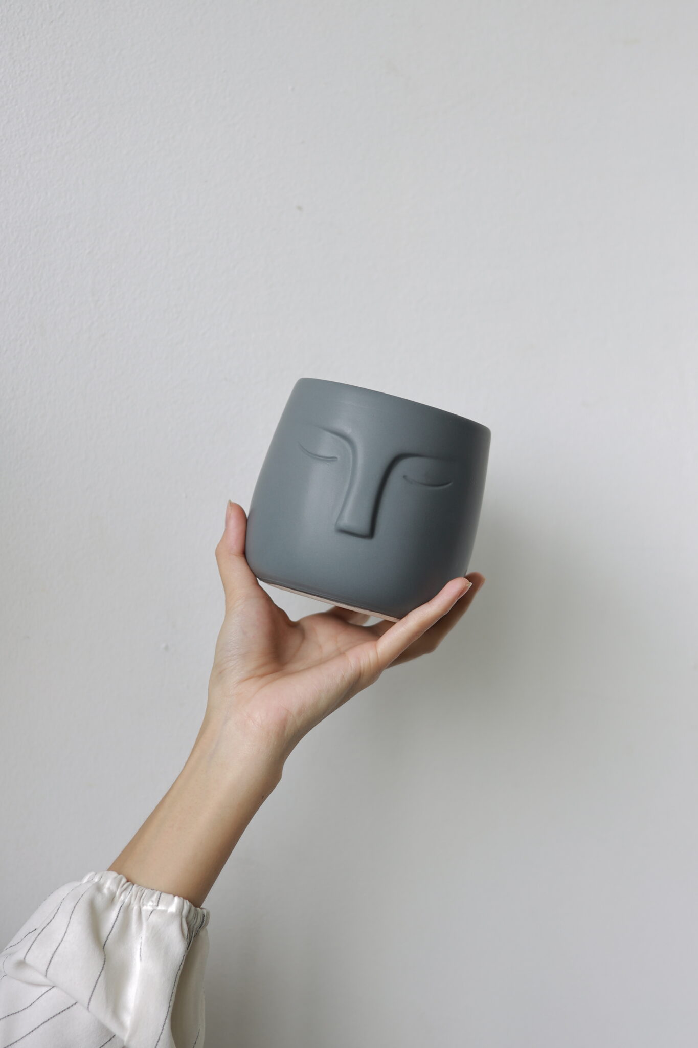 Face-pot - Plnt.co