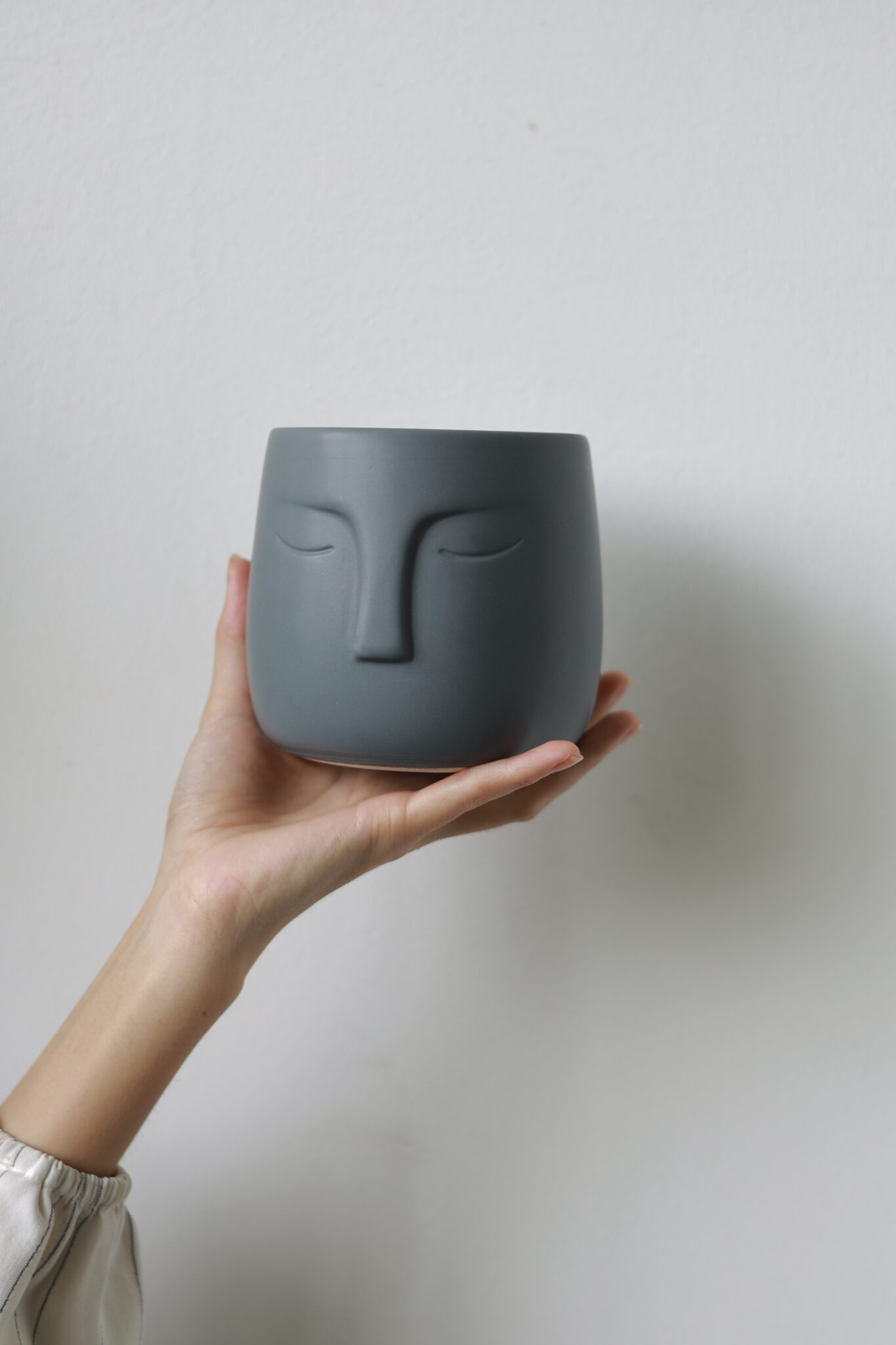 Face-pot - Plnt.co